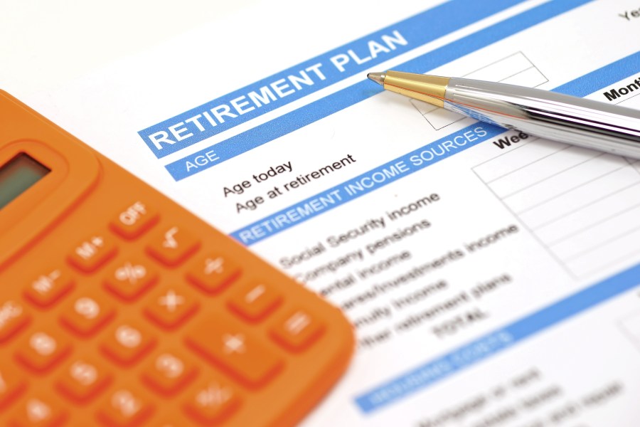 Assessing Your Retirement Planning Timeline: Is It Too Late ...